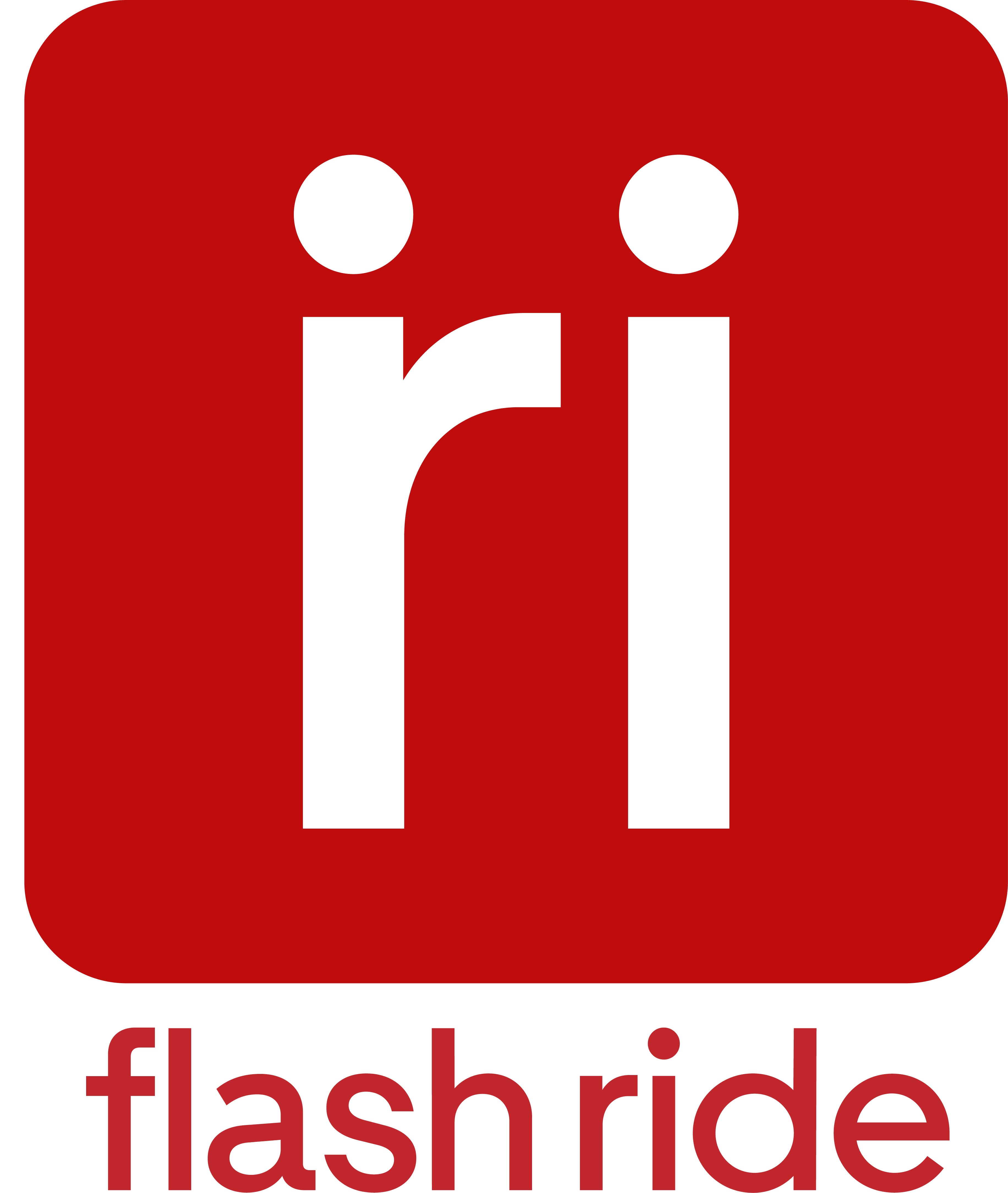 Be A Driver at Flash Ride